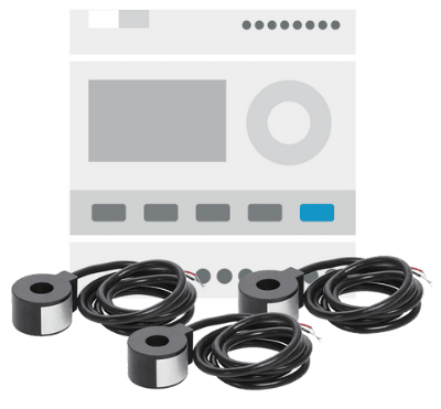 Comptage d'énergie - Découvrez l'appli conforme RT2012 / RE2020